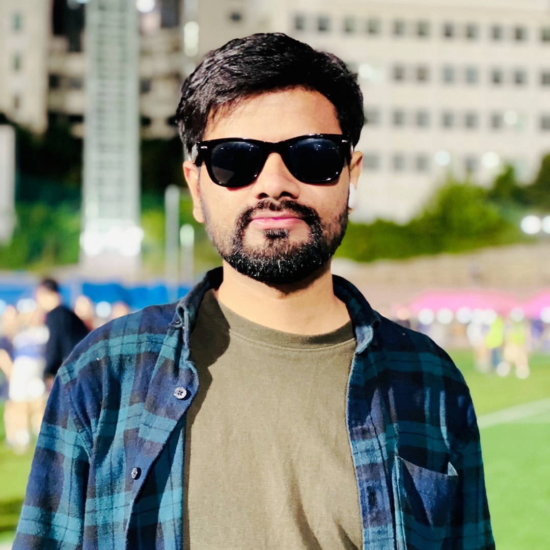 Umar Farooq